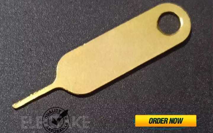 SIM INJECTOR PIN | Daraz.pk: Buy Online at Best Prices in Pakistan ...