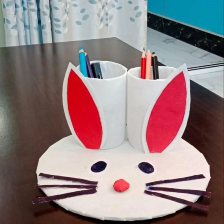 School project hand made craft | Daraz.pk