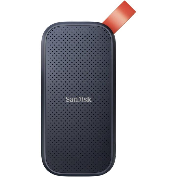 Sandisk Extreme Portable SSD 1TB 520 MB/S Pocket Size External Hard ...