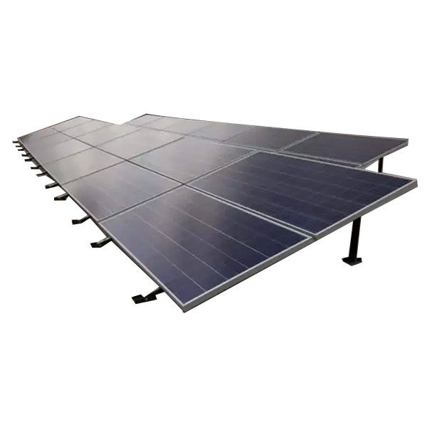 Solar panel stand Adjustable solar stand (Only for 545W,550W,560W,580W ...