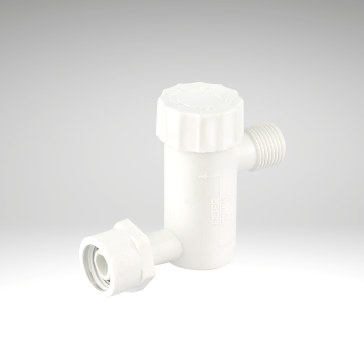 Porta Filter & Toilet Water Filter – Universal Inlet Water Filter for ...