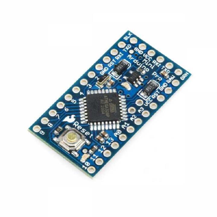 Arduino Pro Mini 5v Darazpk