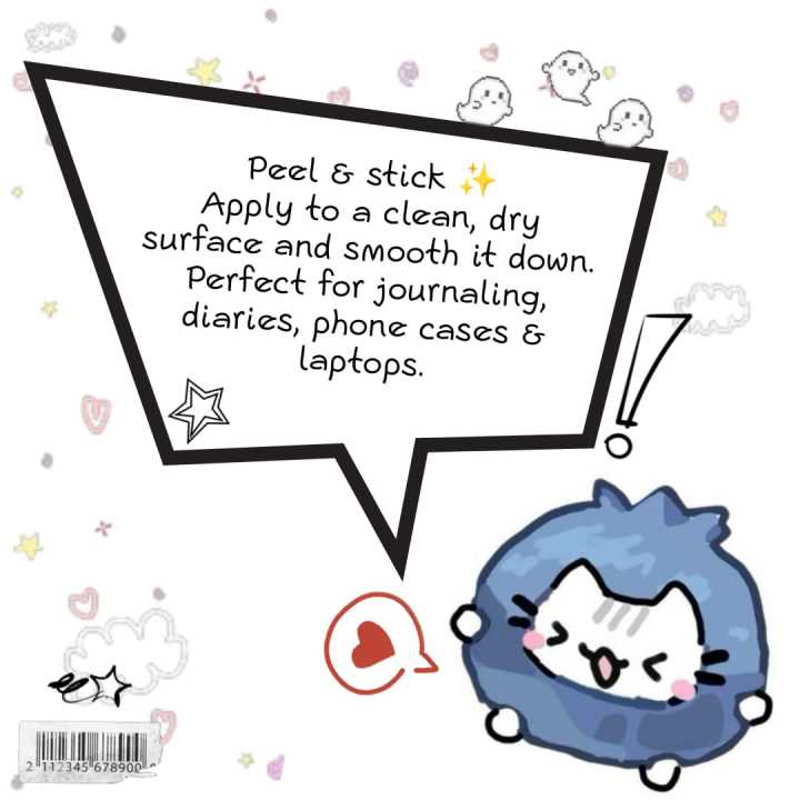 25 or 40 pcs Olivia Rodrigo inspired aesthetic stickers pack | pop ...