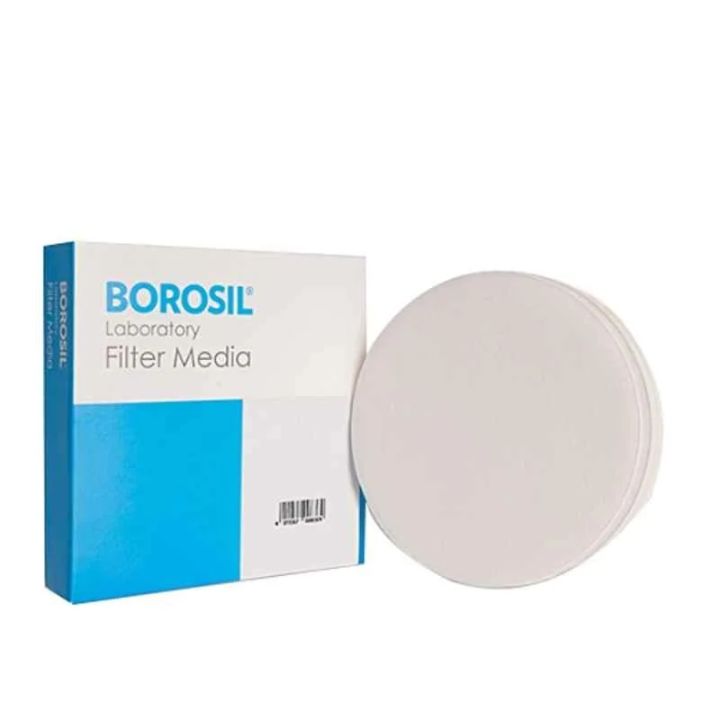 ( 100 Pcs ) Filter Paper Sheet Qualitative | Daraz.pk