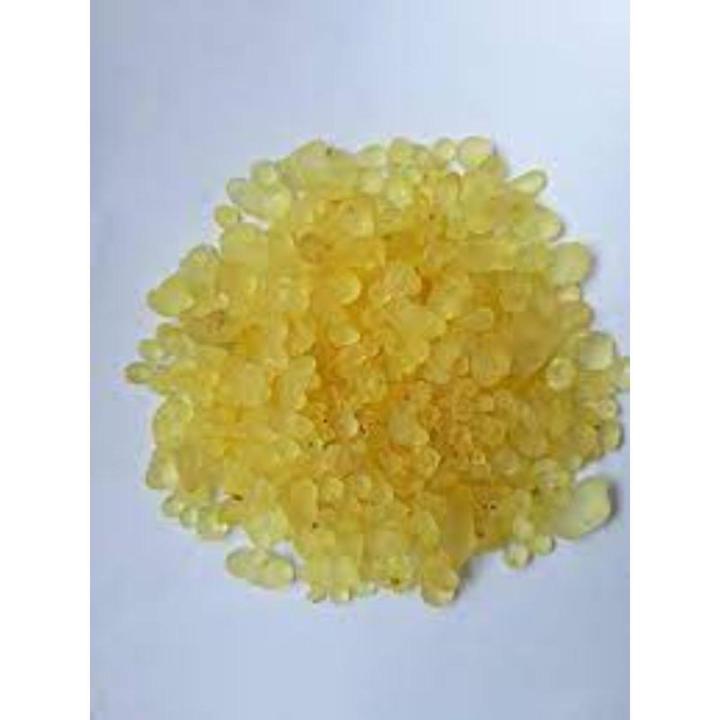 Mastic Gum ( Mastagi Roomi ) - 40 Grams | Daraz.pk