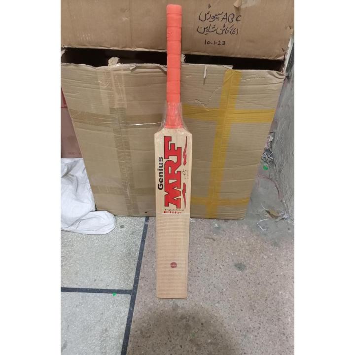 MRF Hard Ball Cricket Bat | Daraz.pk