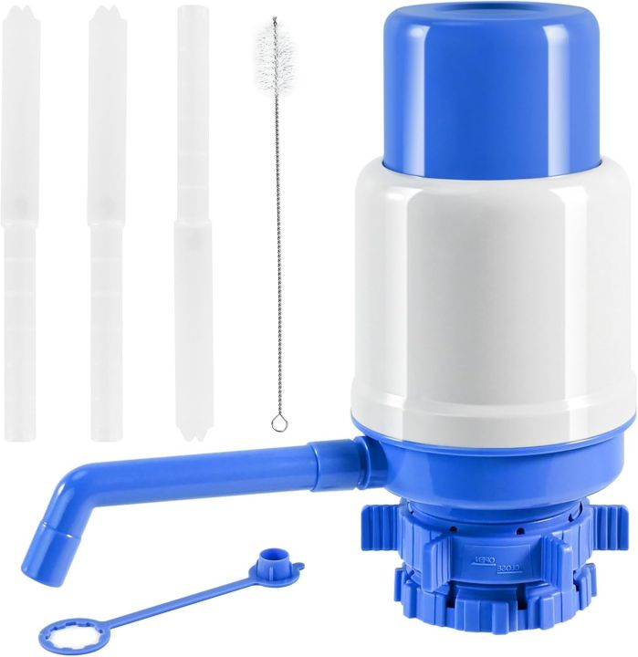 rn Manual Water Pump Big Size Box Packing | Daraz.pk