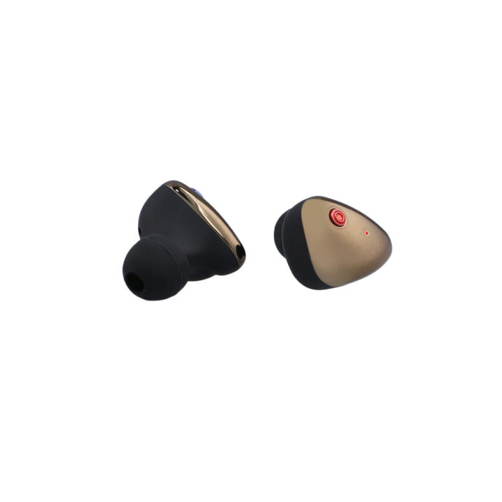 Audionic Signature S-45 - Wireless Earbuds - High Bass - 1 Year ...