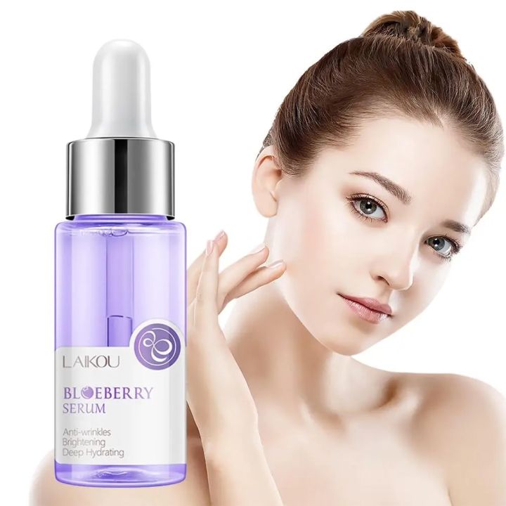 BeliefMelief Profesional 17ml Laikou Nicotinamide Serum Whitening Face ...