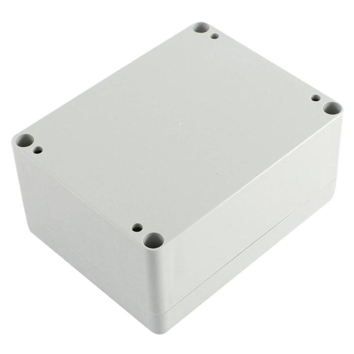 Waterproof Plastic Electronic Enclosure Project Box 115 x 90 x 55mm ...