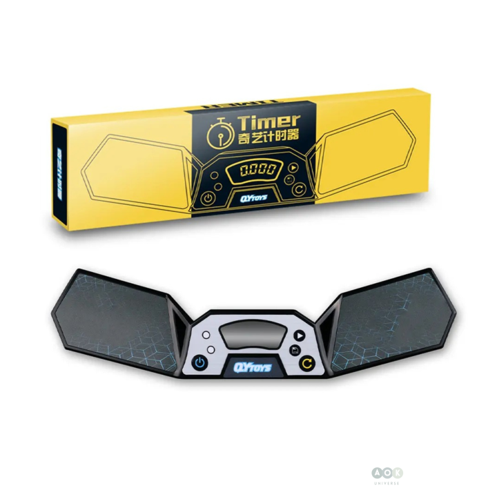 Timer Kit for Speed Rubik Cube | Daraz.pk