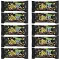 Toren Corners Crispy & Crunchy Black – Corn Flakes Dark Chocolate 55g 🍫 ...