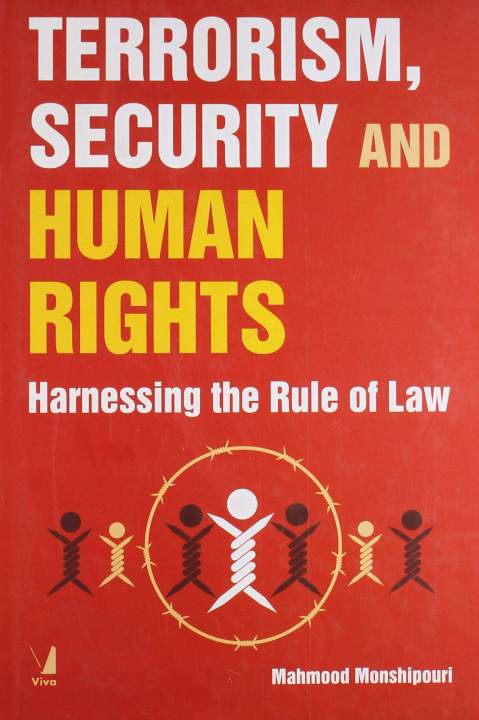 Liberty Books - Terrorism Security and Human Rights: Harnessing the ...