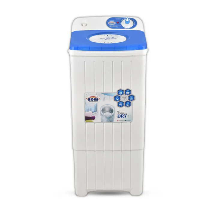 Boss Dryer 400+BS With 10″ Heavy Duty Spinner | Daraz.pk