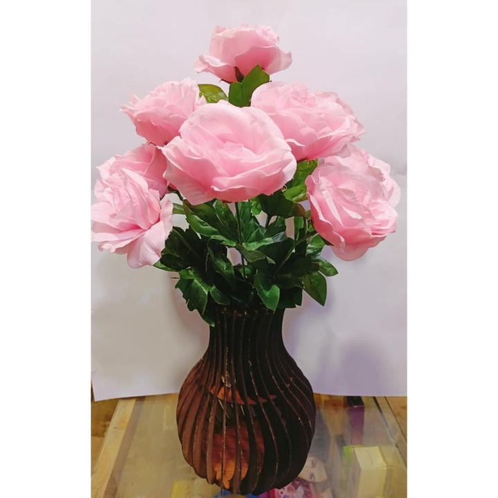 Flower Guldan Artificial | Daraz.pk