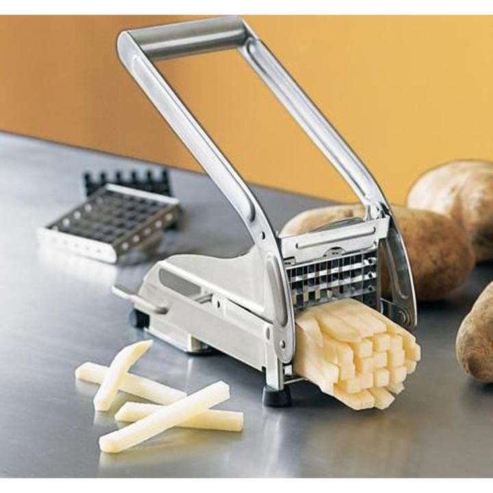 FRENCH FRIES/ POTATO CUTTER | Daraz.pk