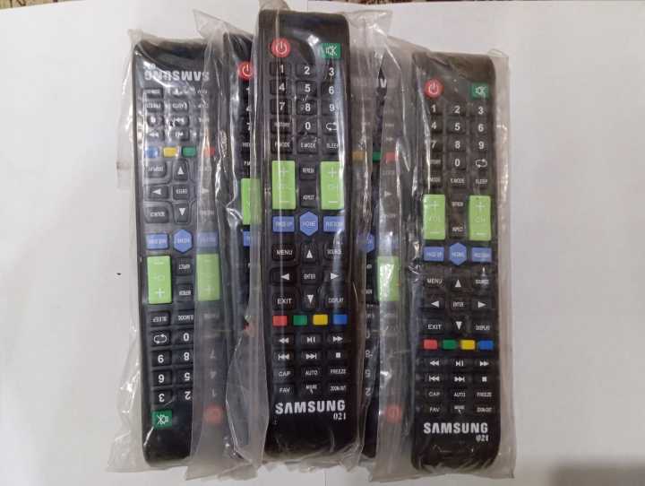 MALAYSIAN 021 REMOTE CONTROLLER - HIGH QUALITY | Daraz.pk