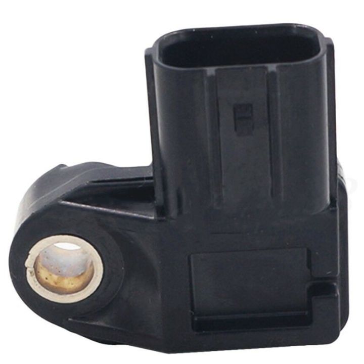 Map Pressure Boost Sensor-1* Pressure Sensor-Black | Daraz.pk