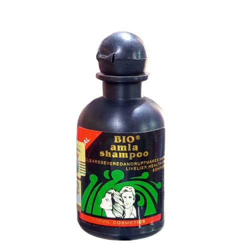 Orignal Bio Amla shmpoo ( Mini Size ) | 100ml | Daraz.pk