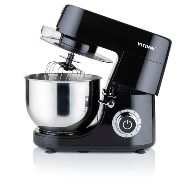 Japanese 1000W 5Liter Dough Mixer Cream Mixer Stand Mixer | Daraz.pk