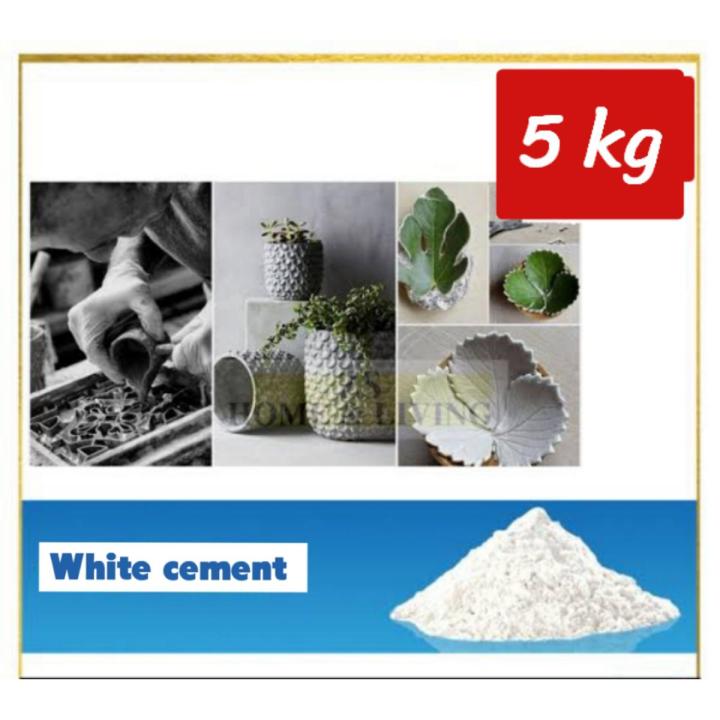 White cement powder | Daraz.pk