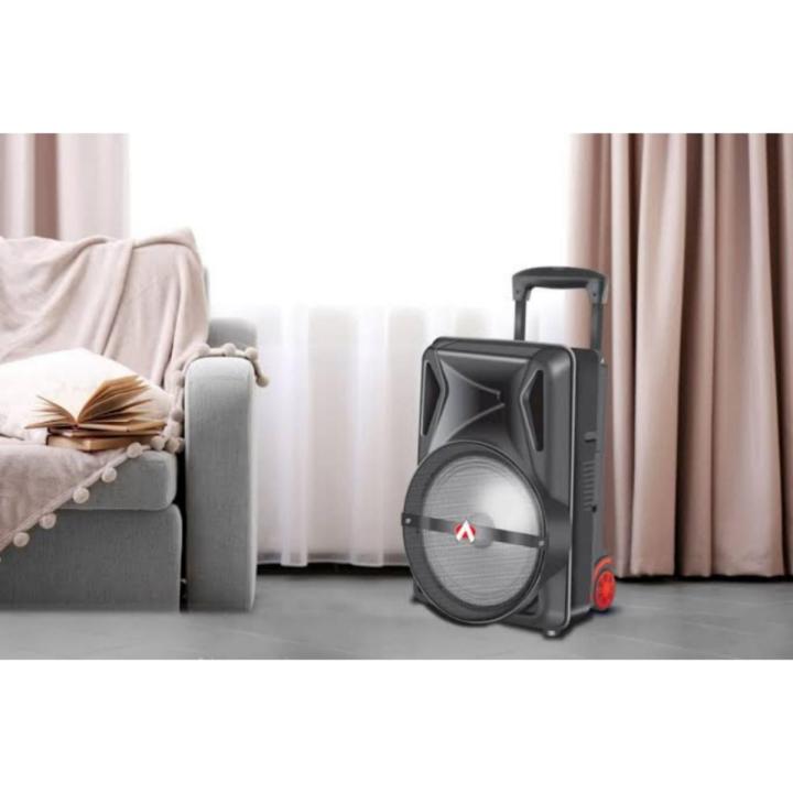 Mehfil MH-40 - Advance Portable Trolley Speaker | product guaranteed ...