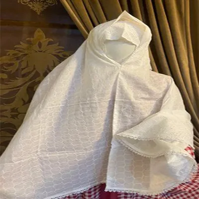 Ladies Ihram Cotton | Comfortable & Modest Hajj Umrah Dress for Women ...