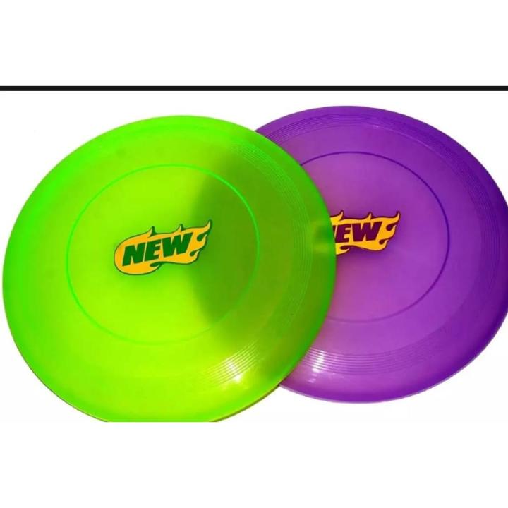 Flying Disk For kids | Daraz.pk