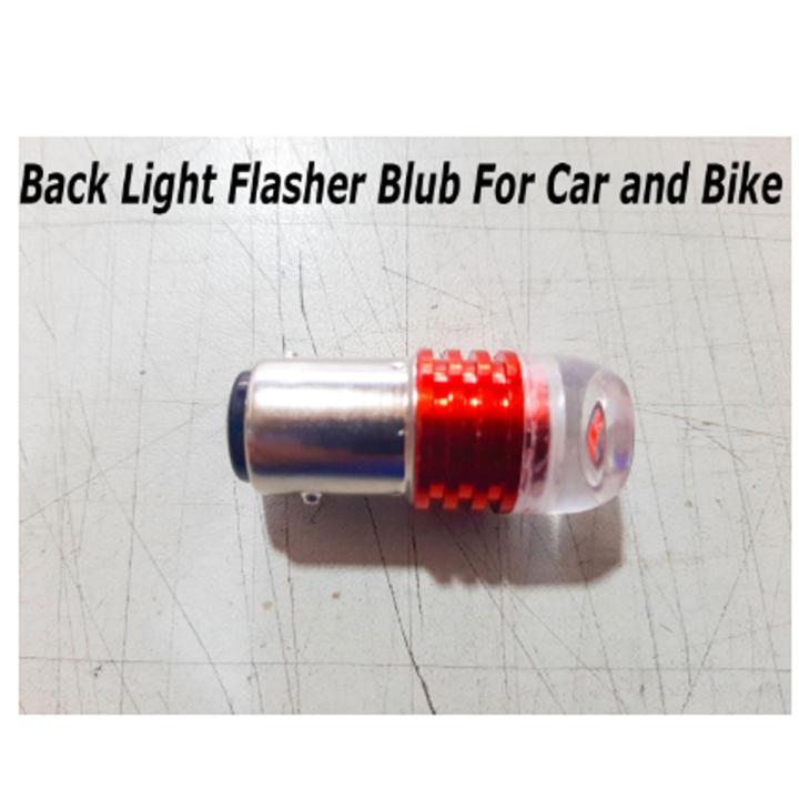 1pc break flash/ parking still backlight led bulb for all cars and ...