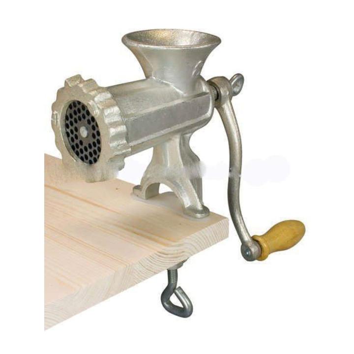 Manual Meat Mincer Multifunction Machine Keema Machine - (10 Number ...