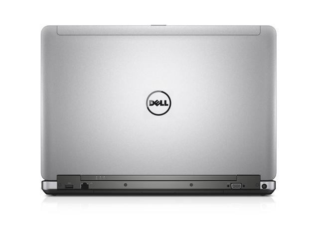 Latitude E6540 i7-4810MQ Intel® Core™ i7 8 GB DDR3-SDRAM 256GB SSD AMD ...