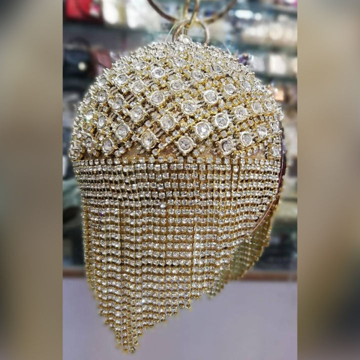 Bridal clutches online store