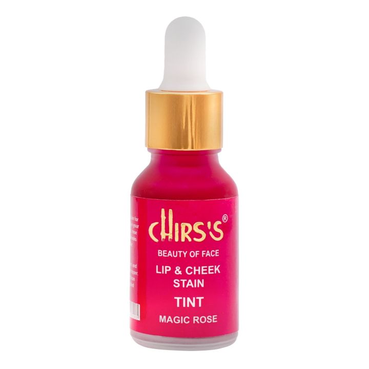 Chirs’s Lip & Cheek Stain Tint | Daraz.pk