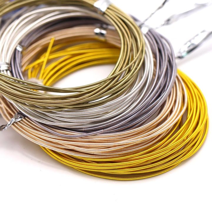 10g/bag Metal French Wire Copper Hard Wire Jewelry Accessories Gimp ...