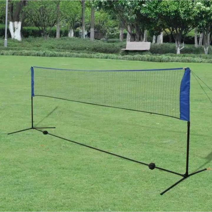Badminton NET - Standard SIZE | Daraz.pk