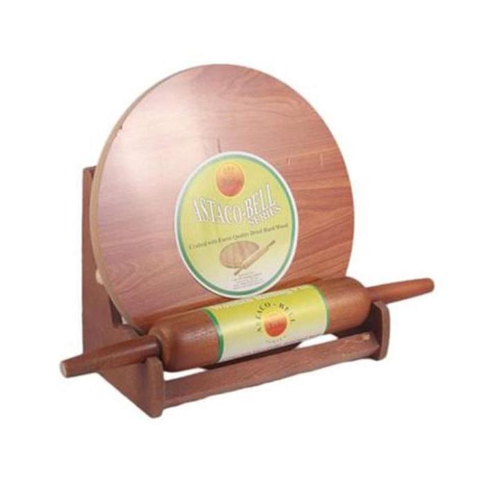Rolling Board & Rolling Pin Set With Stand ! ! | Daraz.pk