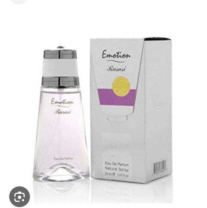 Rassasi Emotion for Women EDP - Eau De Parfum | Daraz.pk