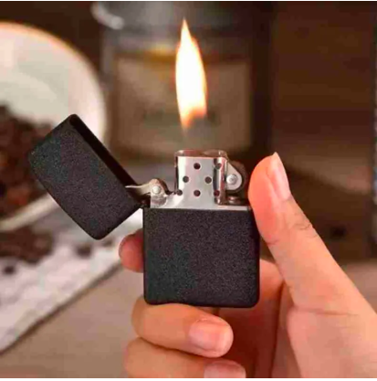 Premium Quality Windproof Classic Lighters | out door and home ...
