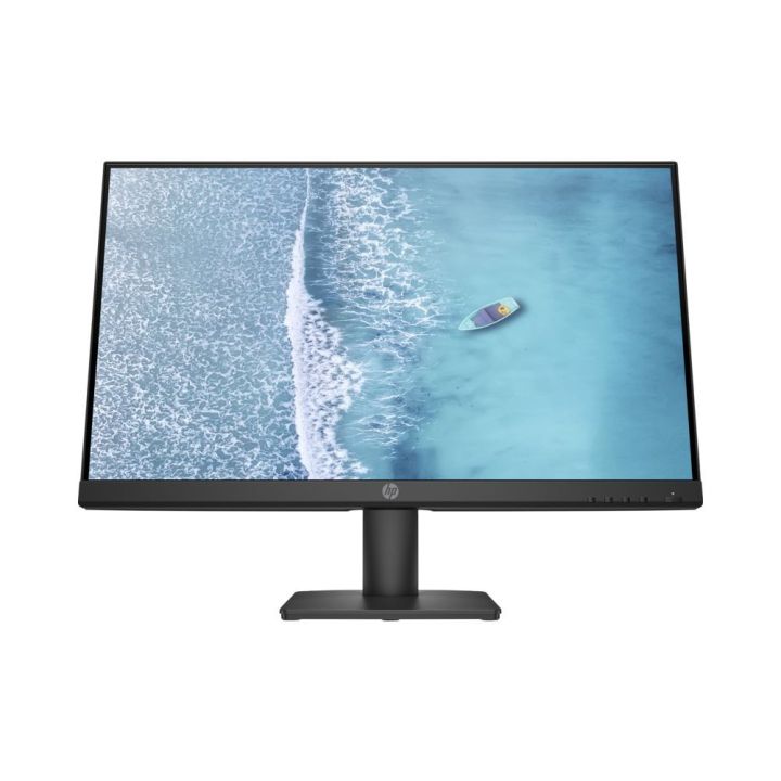 Daraz Like New - HP 24"Inch Border Less Led Monitor Full HD Resolution ...