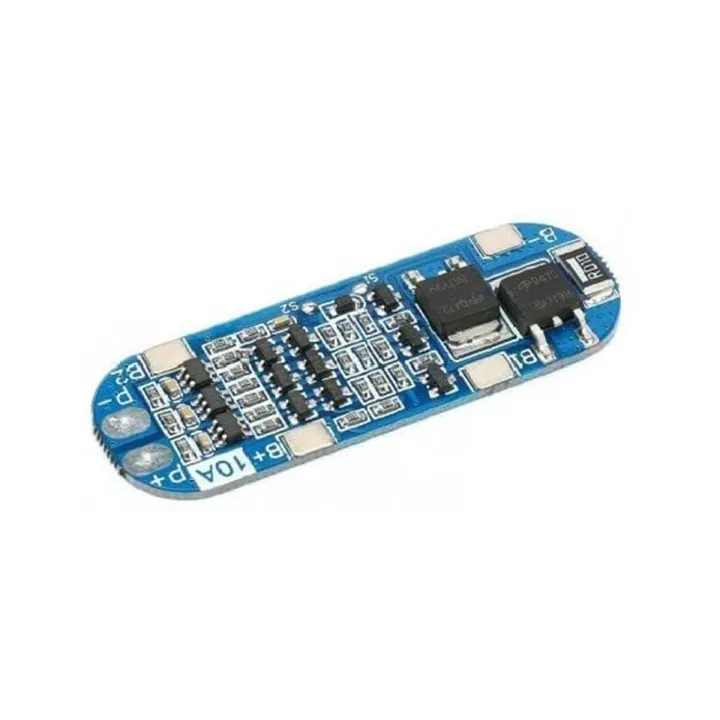 BMS 3S 10A , 12.6V , 11.11V 18650 Cells Battery Management Systum 3.7v ...