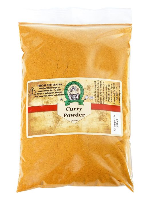 Curry Powder 453 g | Daraz.pk