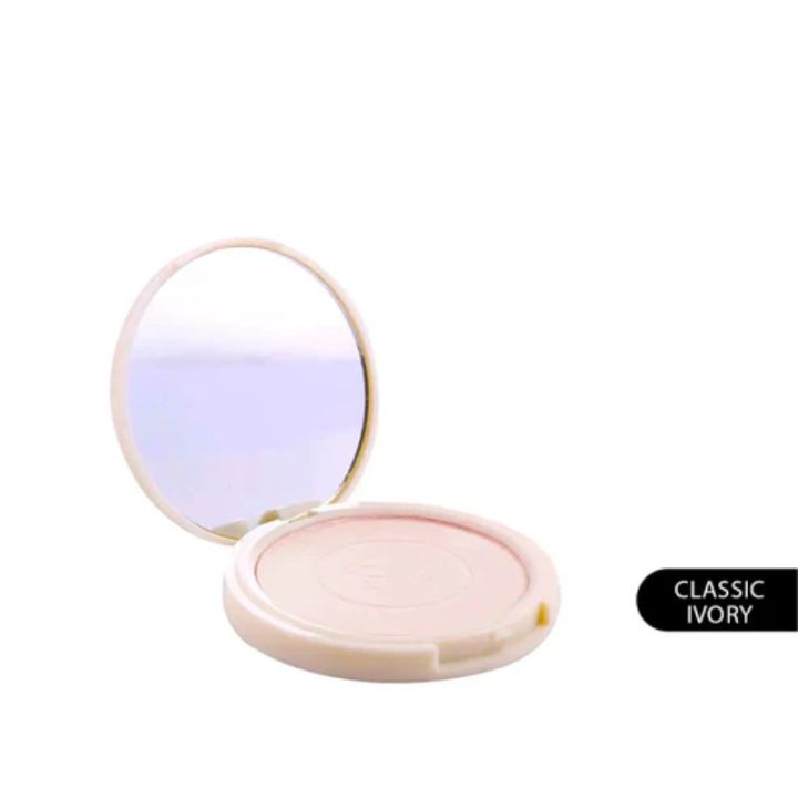 Rivaj Photoready Perfect Coverage Mineral Powder-2-Classic Ivory | Daraz.pk