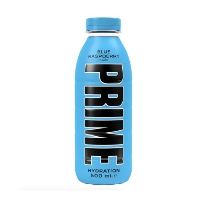 prime hydration blue rasberry | Daraz.pk