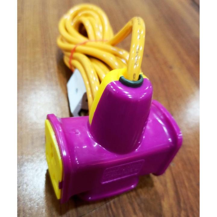 4 Ports High Quality Power Electric Multipurpose Extension Lead | Daraz.pk