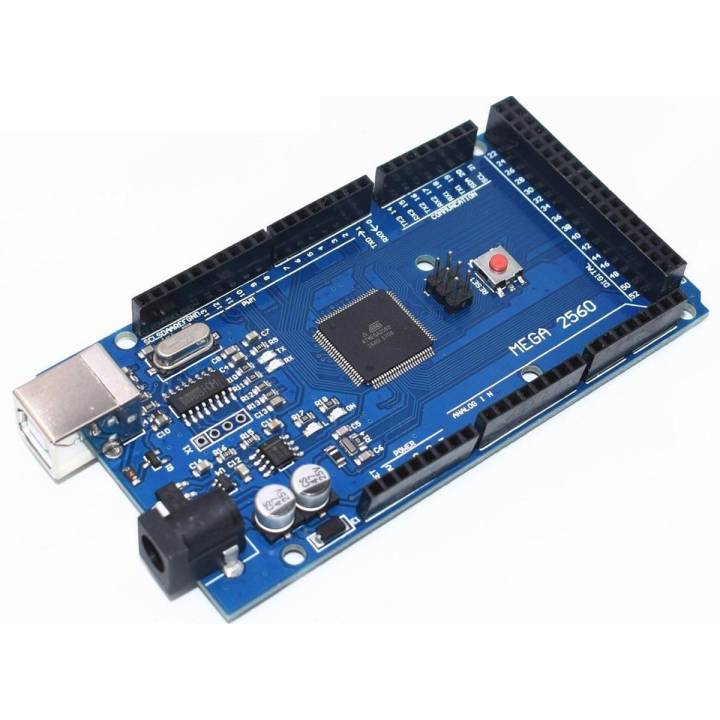 Arduino MEGA 2560 | Daraz.pk: Buy Online at Best Prices in Pakistan ...
