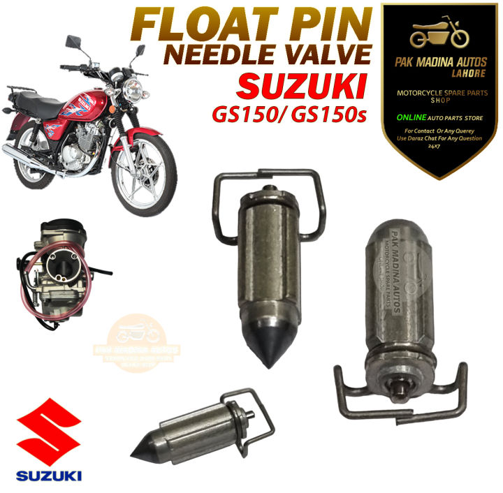FLOAT PIN SUZUKI Gs150 | Daraz.pk