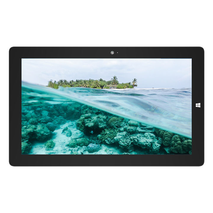 Window Tablet Pc | Ram 4GB Storage 64GB | Display Size 11.6inch ...