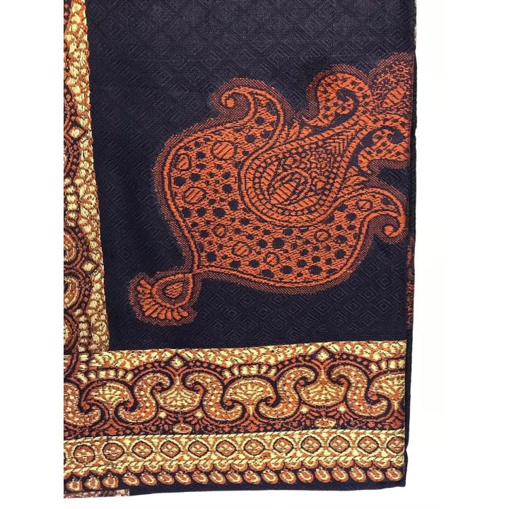 Kashmiri rumal multi colors / Ghutra / Shemagh | Daraz.pk