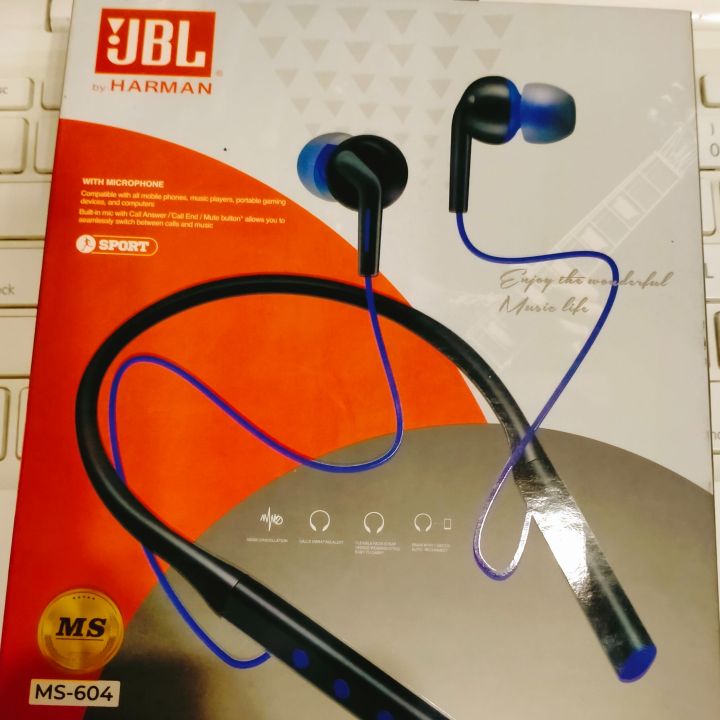 JBL HANDSFREE | Daraz.pk: Buy Online at Best Prices in Pakistan | Daraz.pk