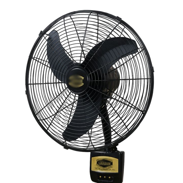 Shaban Bracket fan 18 Inch AC-DC | Daraz.pk